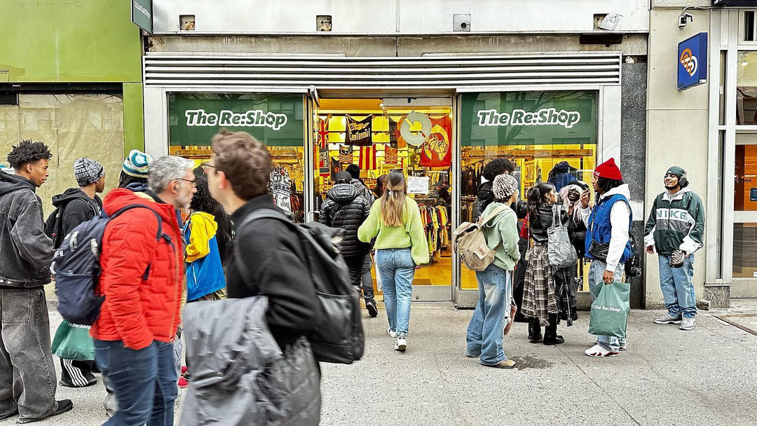 About – The Re:Shop