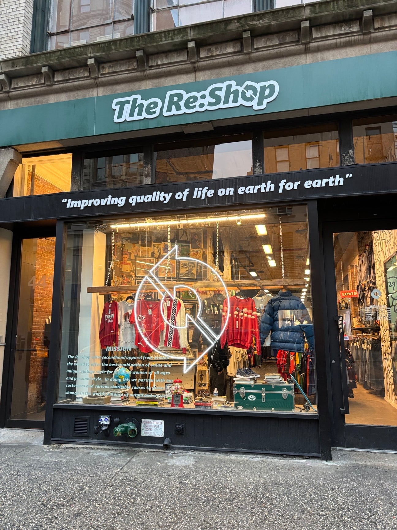 Locations – The Re:Shop